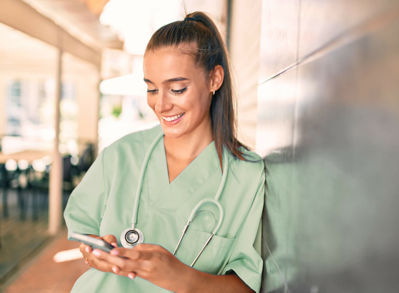 A Better Clinical Experience | Advanced Clinical