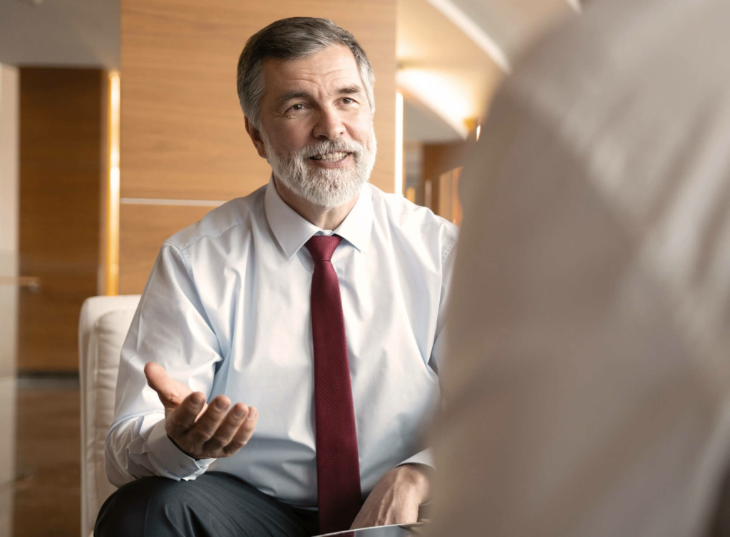 A Better Clinical Experience | Advanced Clinical